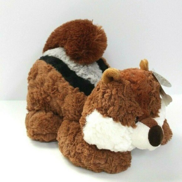 Aurora | Toys | Aurora World Tushies Chitter Plush Stuffed Animal L ...